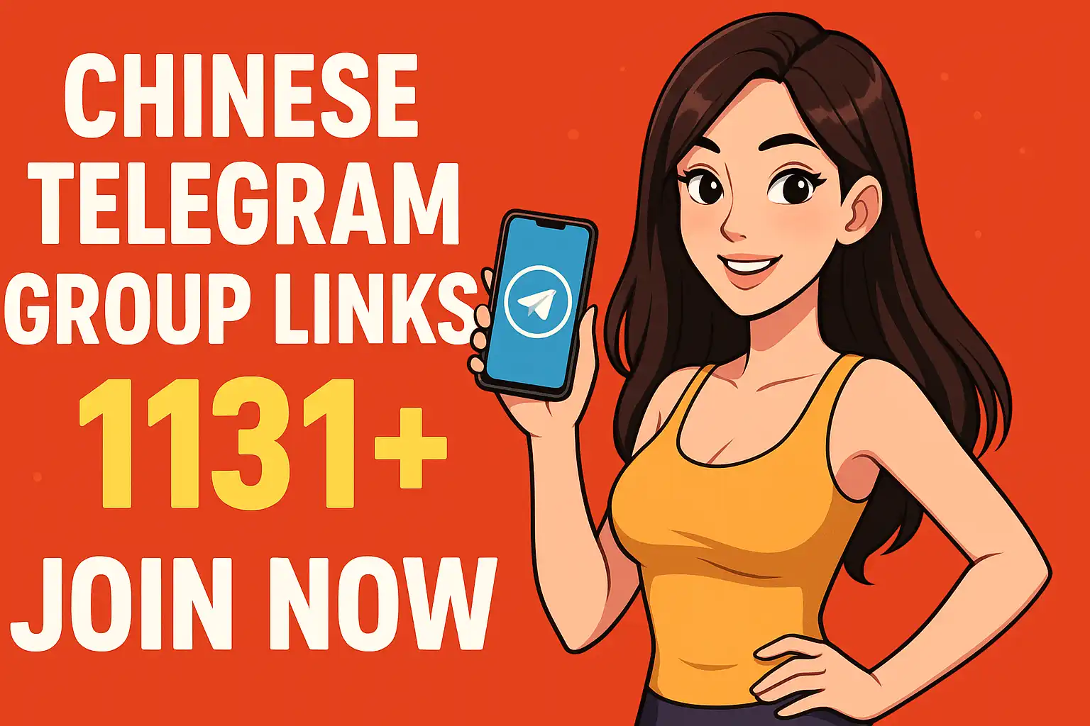 1131+ Chinese Telegram Group Links [17/05/2026]